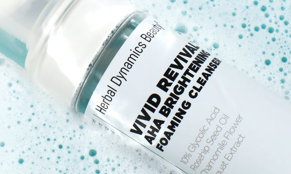 All About Alpha Hydroxy Acids