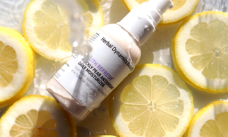 How to Moisturize Your Face the Right Way? | Herbal Dynamics Guide