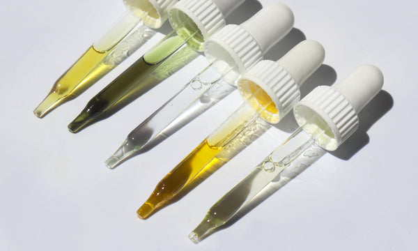 Sebum: The Natural Hydrator that Your Body Loves.. and Hates